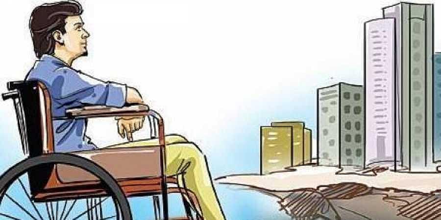 Panel formed to ensure 4% PwD quota