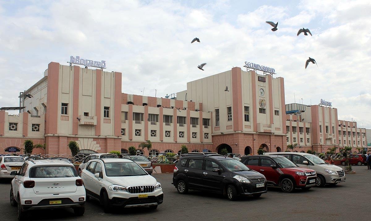 Funding for Secunderabad railway station facelift increased to Rs 719 crore