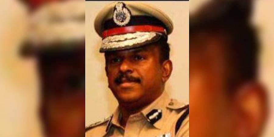 Five-member team to probe allegations against ADGP in Kerala