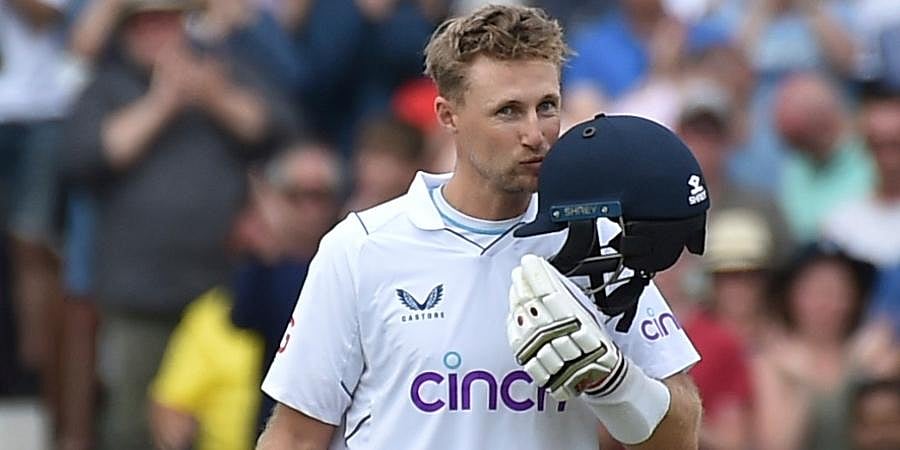 England batter Joe Root completes 10,191 runs in Test cricket ...