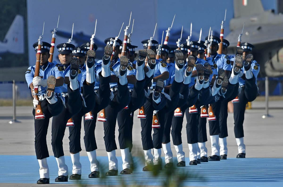 'Agniveers' to get priority in recruitment to central armed police ...