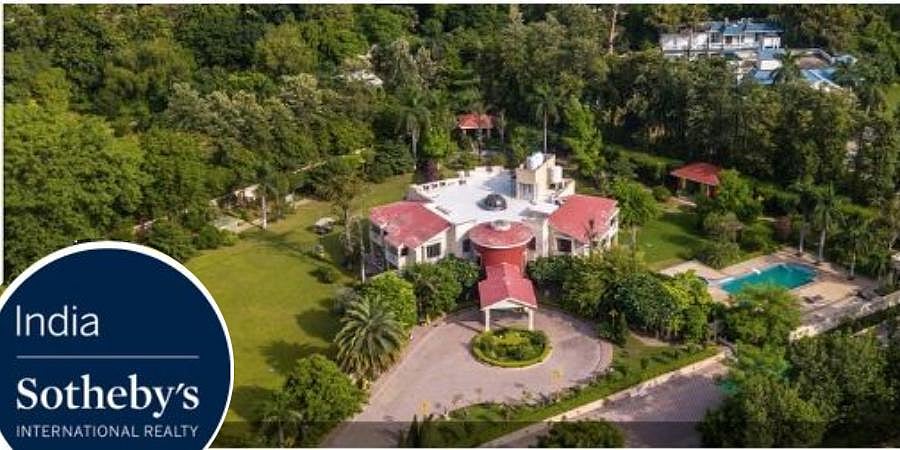 India Sotheby's International Realty acquires Arjun Sodhi's ...