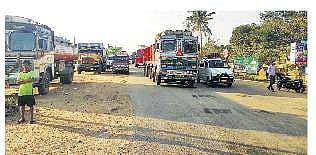 Odisha to get three new heavy motor vehicle driving institutes