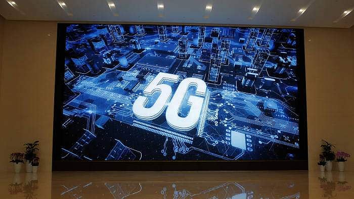 5G services launch "very soon", govt aims for pan-India coverage in 2 years