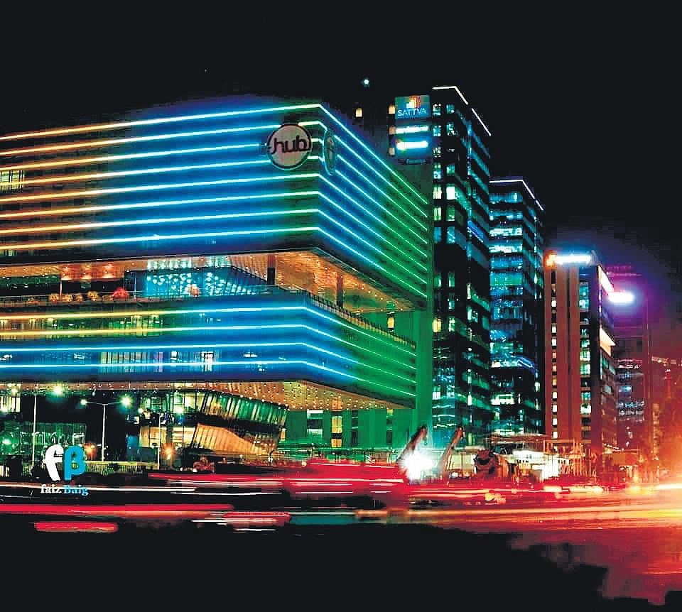 T-Hub 2.0 to be go-to place for 20K startups