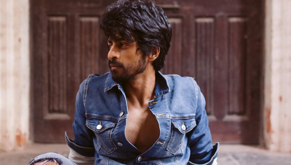 Tamil actor Arjun Das to make Hindi debut with 'Angamaly Diaries ...