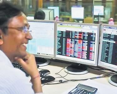 Options trade: Institutional client behind the fat finger error