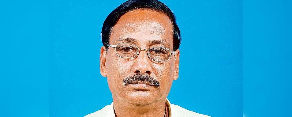 Naveen Patnaik lied to divert attention from Waqf Bill fiasco: Pravat ...