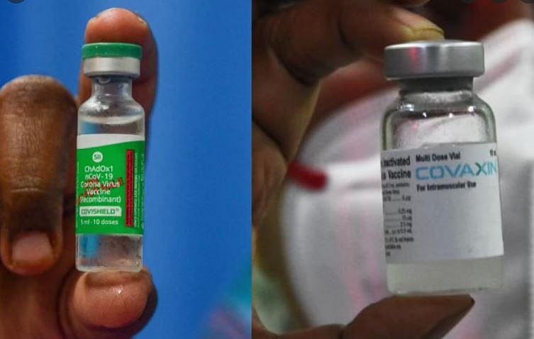 It’s long wait for Covishield booster, Centre yet to send vaccines