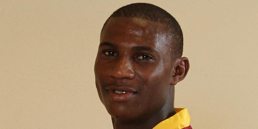 Devon Thomas among 3 uncapped players in West Indies test squad