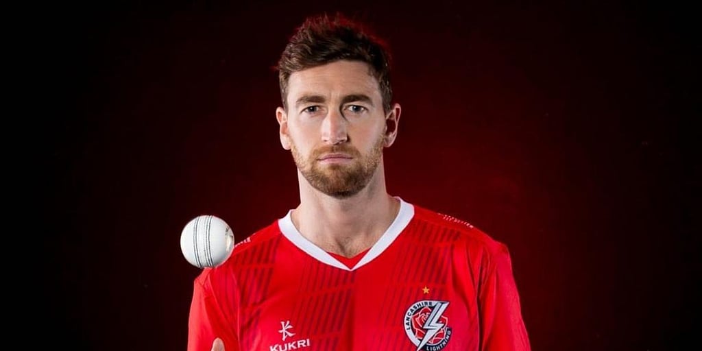 IPL 2024: CSK ropes in Richard Gleeson as replacement for injured Devon ...
