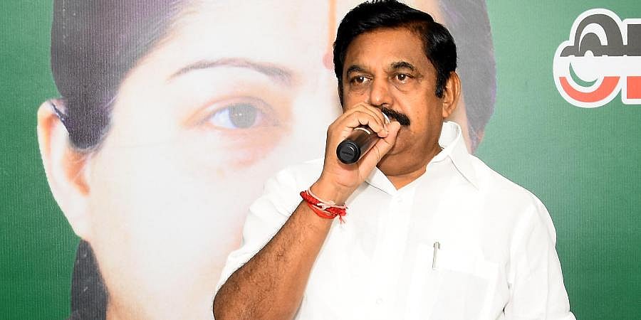 Lost panchayat election but became Tamil Nadu CM: Ups and downs in ...