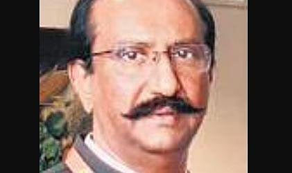 Karnataka polls: BJP ticket almost sure for senior IAS officer Anil Kumar