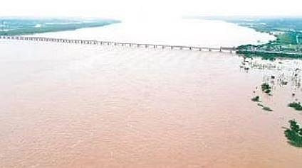 TS helpline for flood-hit a damp squib?