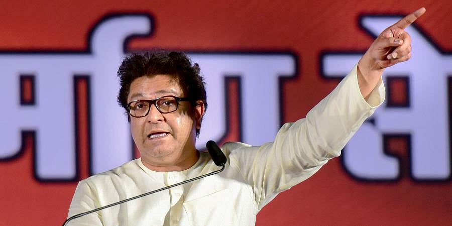Raj Thackeray warns BJP rule in civic bodies will leave 'Marathi manoos ...