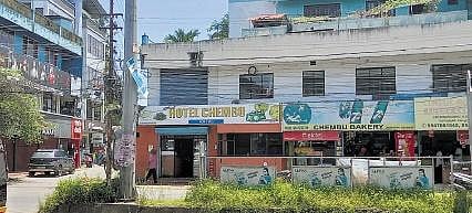 Land of football ace ‘Chembu’?