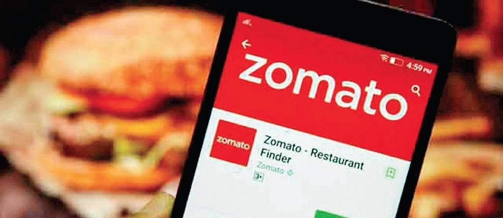 Zomato posts Rs 251 crore loss in Q2 as Blinkit acquisition weighs in