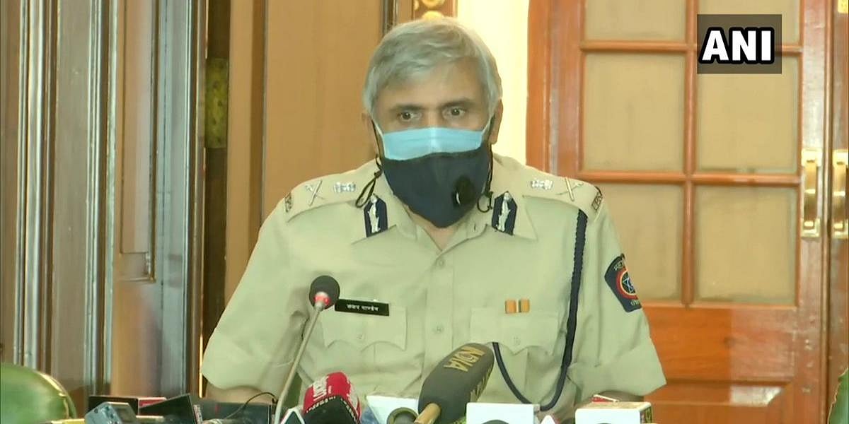 NSE case: Delhi HC grants bail to ex-Mumbai top cop