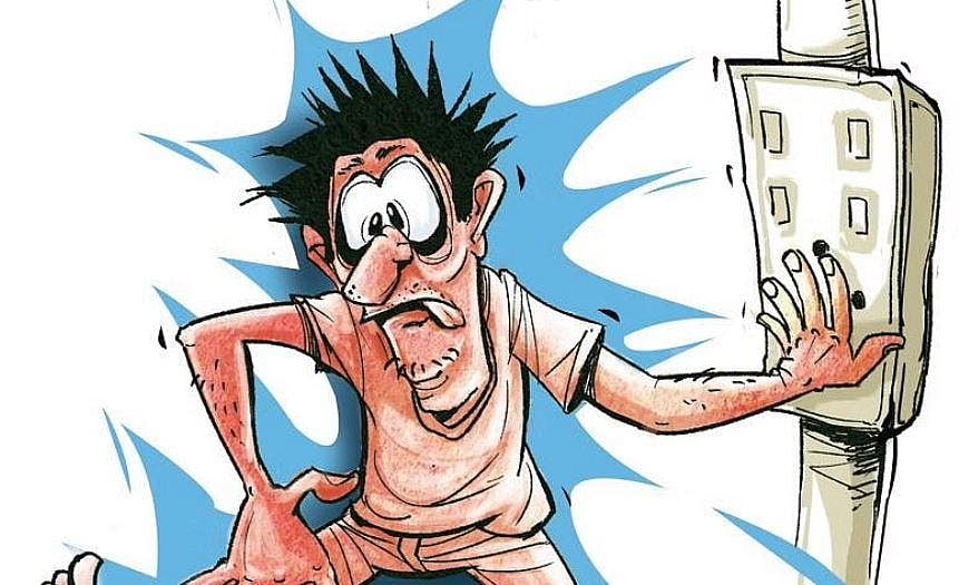 In just three months, nearly 100 TN power staff electrocuted