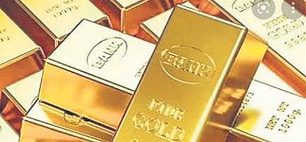 DRI seized 833kg of smuggled gold in FY21-22, maximum seizure from Myanmar