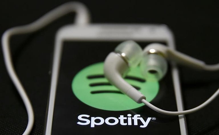 Spotify paid $9 billion in royalties in 2023. Here's what fueled growth