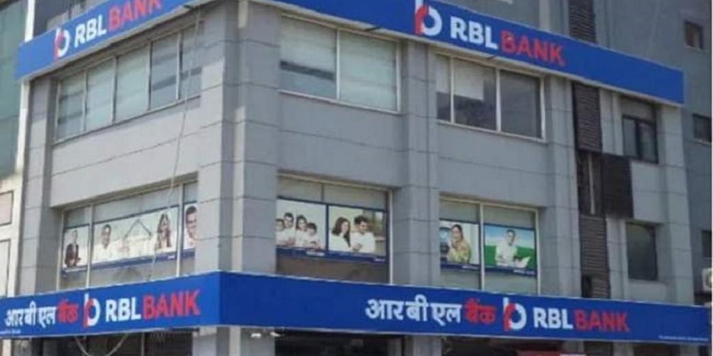 RBL Bank net profit surges multifold to Rs 214 crore on better asset ...