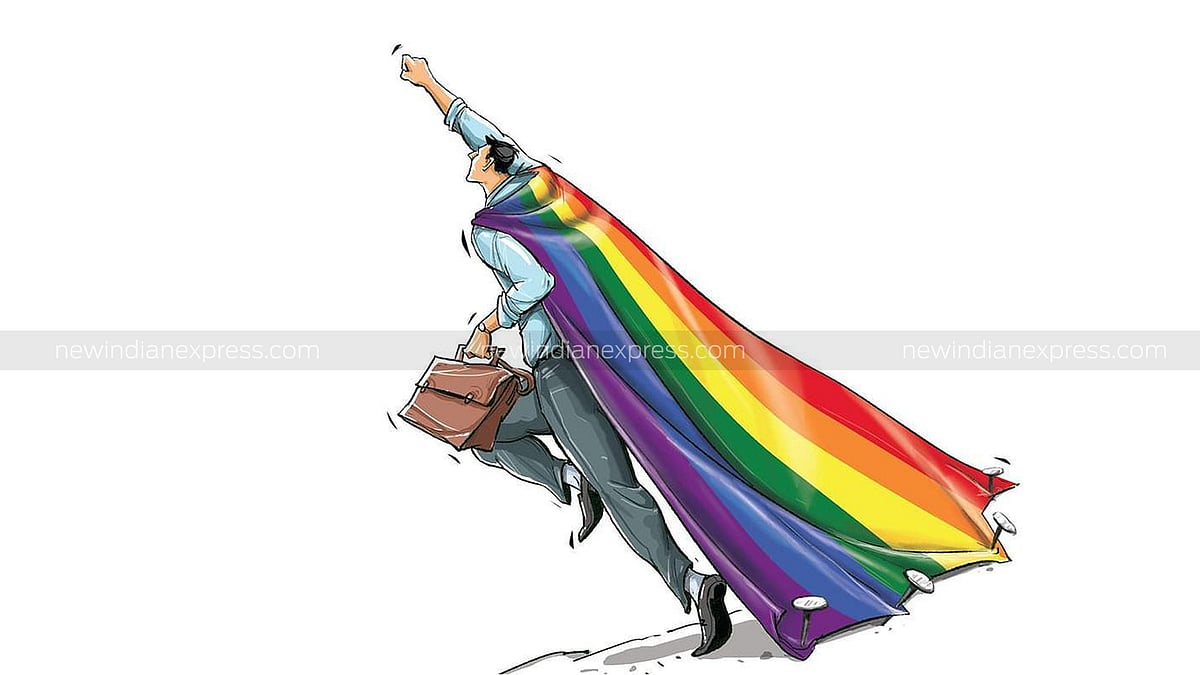 Need holistic approach to gender dysphoria