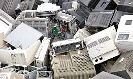 E-waste list gets lengthier with 106 items