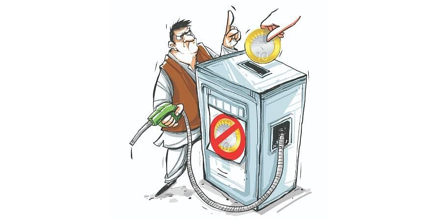 Thattukadai: Of skewed schools and soap opera addiction