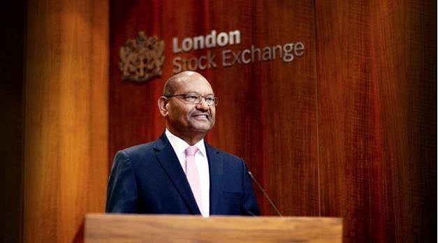 Chose Gujarat on professional advice, says Vedanta boss Anil Agarwal