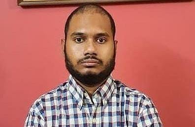 Computer wizard Chirantan Ghosh using AI to save environment