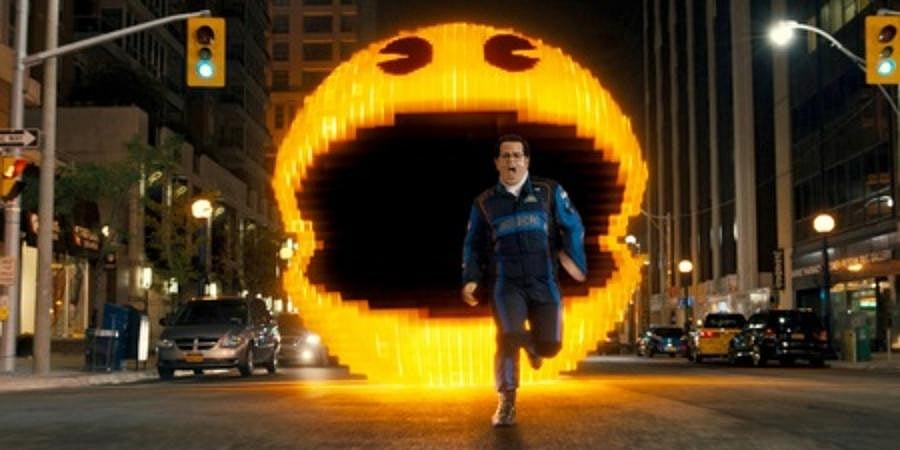 Live-Action Pac-Man film in works from Justin Baldoni