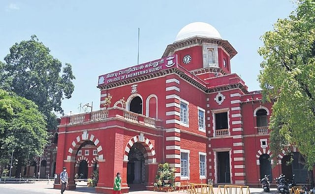 Experts from Anna University to ensure quality of TNUHDB constructions