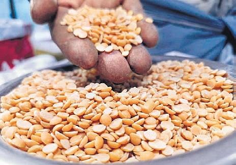 Worry as tur, urad dal prices shoot up across India