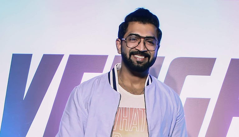 Arun Vijay-Bala's 'Vanangaan' teaser to be out on February 19