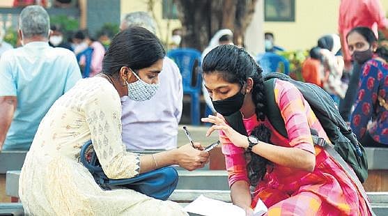 TN engineering rank list: 133 score perfect 200