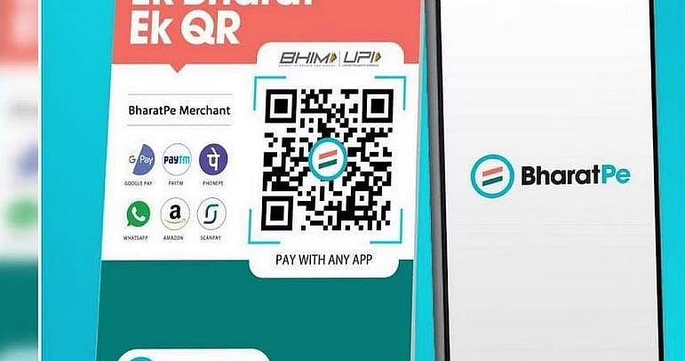 BharatPe co-founder Bhavik Koladiya quits months after Ashneer Grover