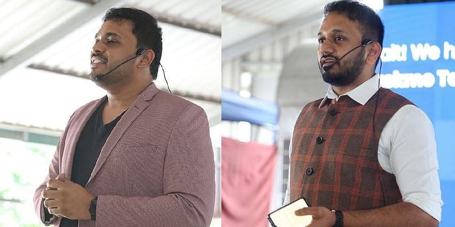 Founders of Taskmo exit as Quess buys co