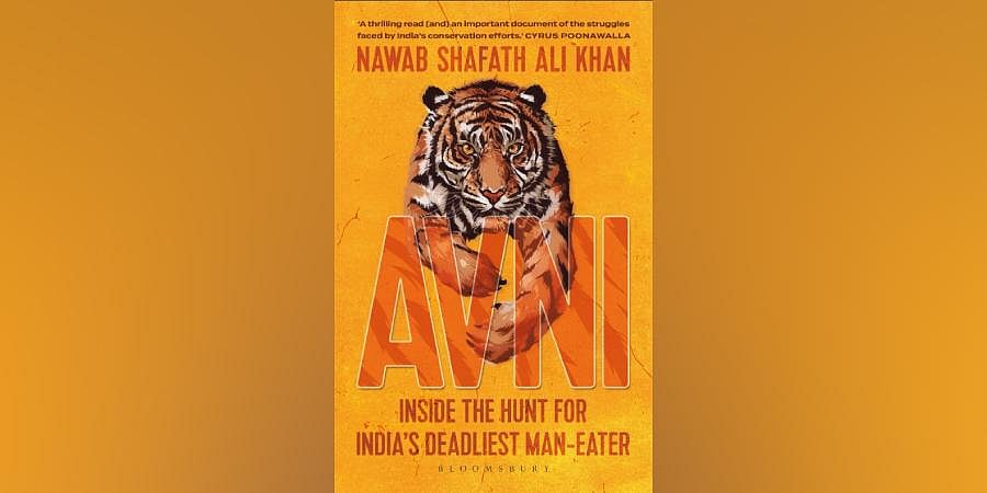 'Avni: Inside the hunt for India’s deadliest maneater' book review ...