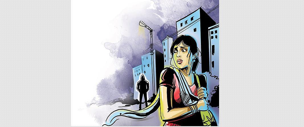 DCW asks Delhi police about action taken after stalker opened fire at ...