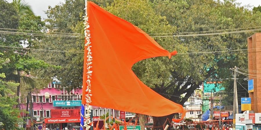 Devotees urge Telangana government to construct Ramayana theme park