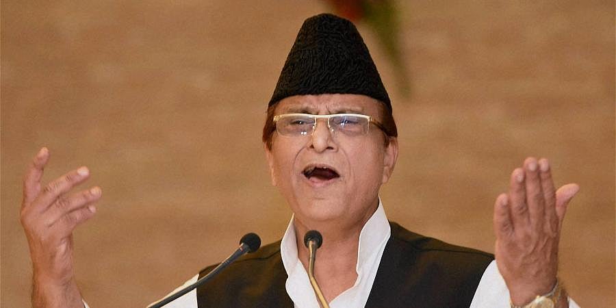 Court rejects Azam Khan's discharge plea in case of 'misuse' of ...