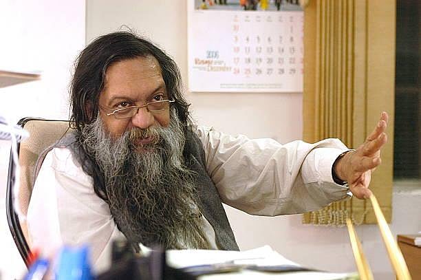 Saluting Abhijit Sen, one of India's greatest experts on rural economy