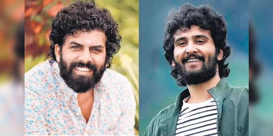 Sunny Wayne, Shane Nigam team up for crime drama 'Vela'