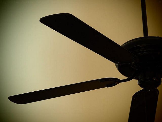 Two Delhi govt school students in hospital after classroom ceiling fan ...