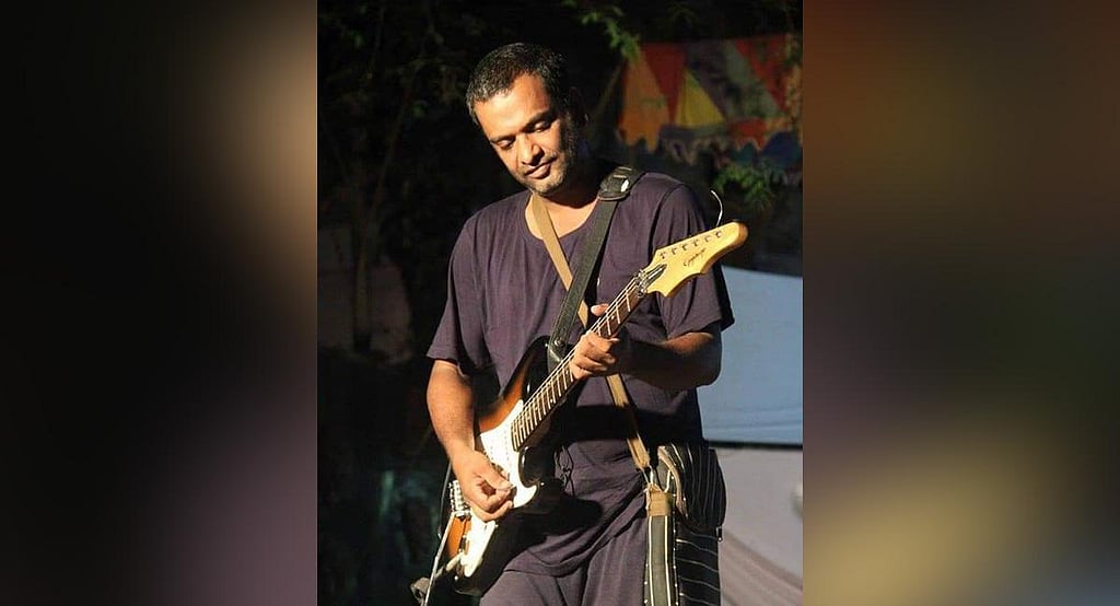 Film composer John P Varkey, the man who brought rock bands to Kerala ...