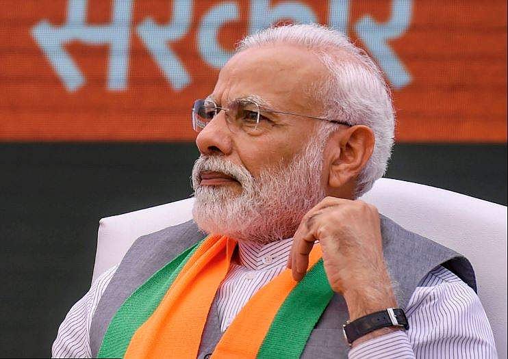PM Modi to lay foundation stone for slew of petroleum, refinery ...