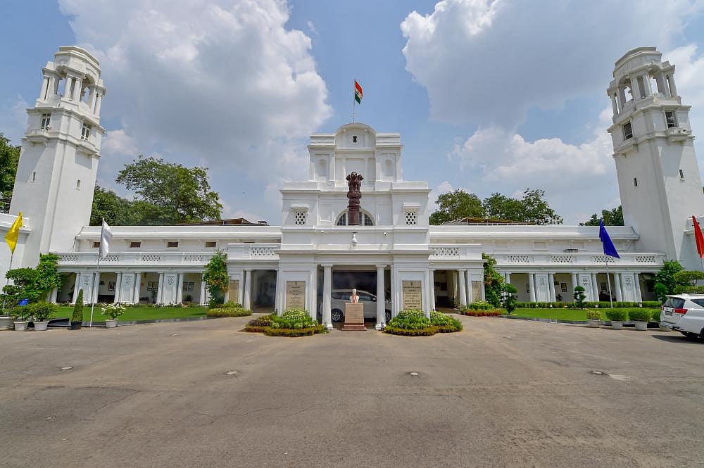 Pressing need to restore dignity of Delhi assembly