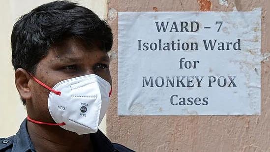 Delhi reports sixth monkeypox case in 22-year-old African origin woman