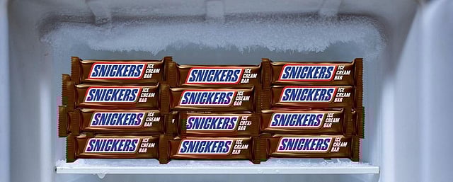 American snacks giant Snickers apologises to China after referring to ...